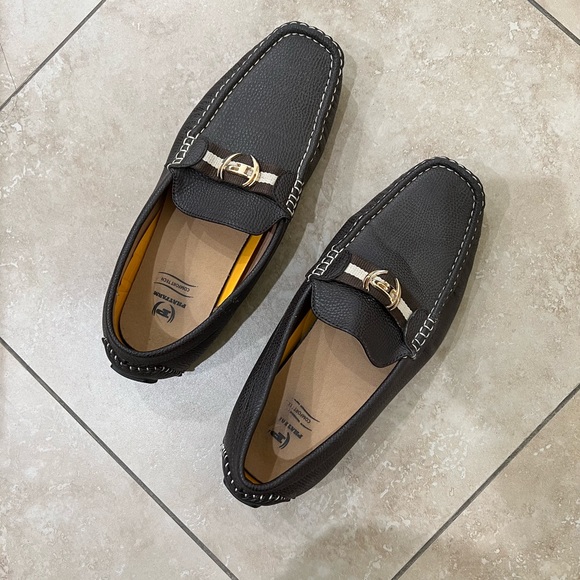 Phat Farm | Shoes | Phatfarm Comfort Tech Mens Loafers | Poshmark